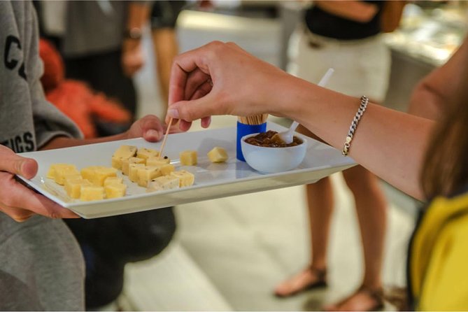 The Nordic Food Walk Stockholm - FAQs