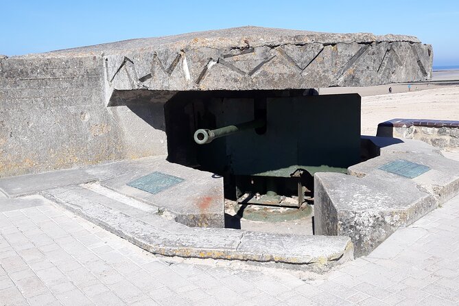 The Normandy Landing Beaches - Private Tour - Tour Experience and Highlights
