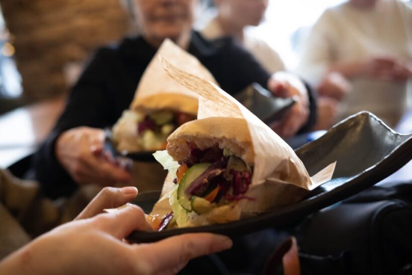 The Nørrebro Street Art & Food Tour - Analyzing the Value