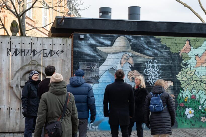 The Nørrebro Street Art & Food Tour - Final Thoughts