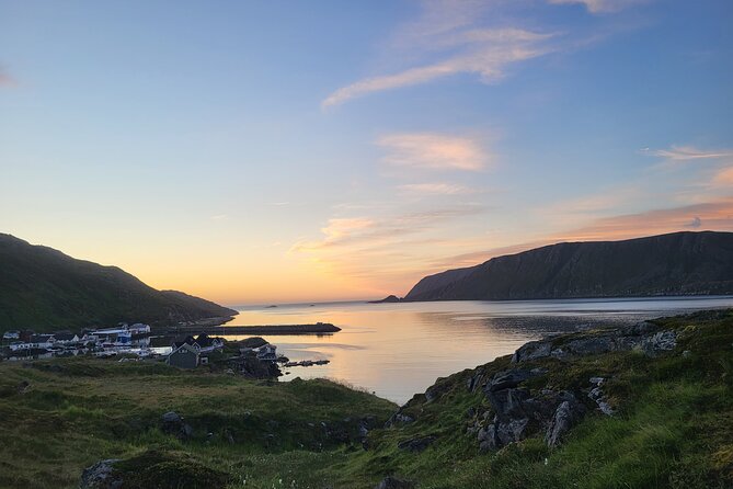 The North Cape and the King Crab - Tips for a Successful Visit