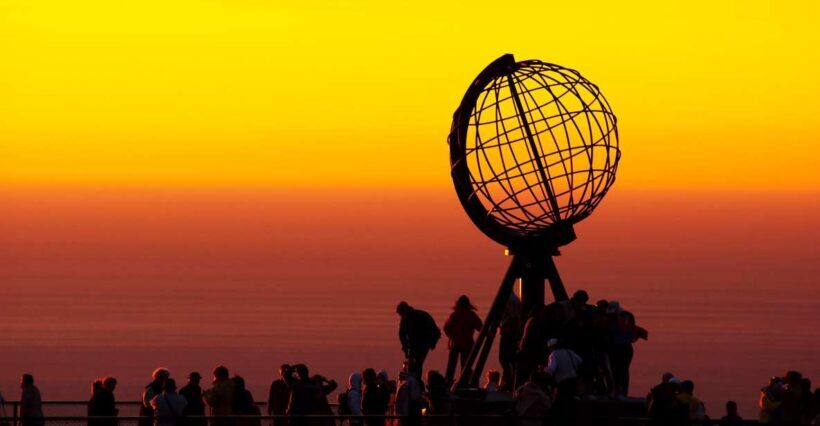 The North Cape Midnight Tour - An In-Depth Look at the Tour