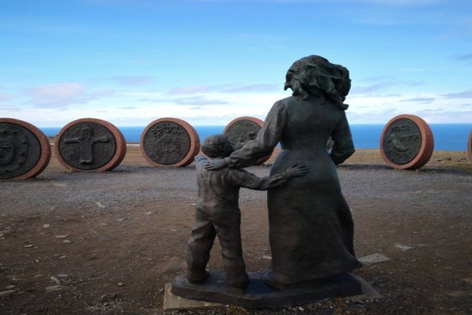 The North Cape, Reindeer and Sami Families Tour - Meeting and Pickup Details