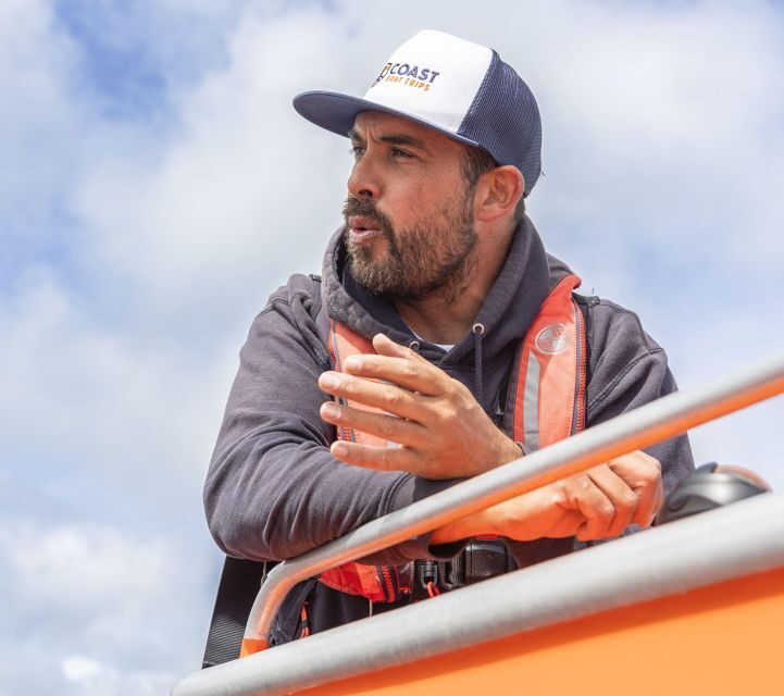 The North Coast Boat Trip Experience - FAQ