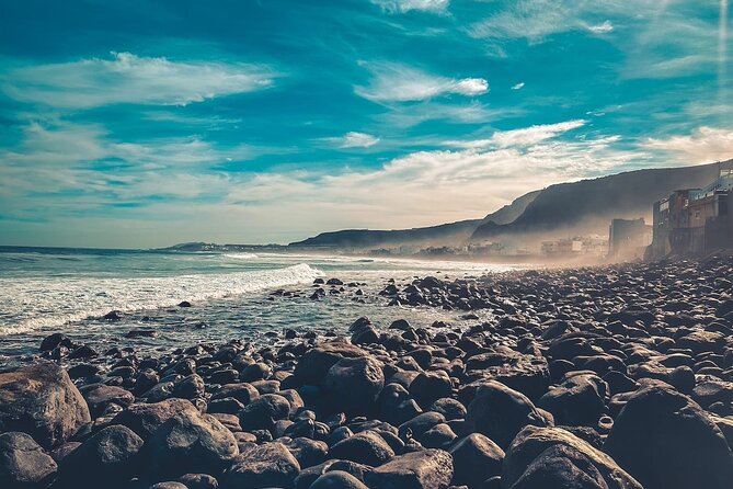 The North Coast Tour - Plantation, Rock Pool Snorkel, and Sunset - Highlights of the Tour