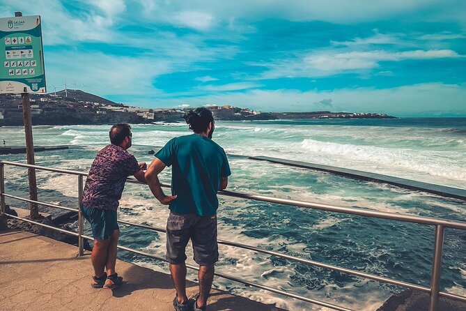 The North Coast Tour - Plantation, Rock Pool Snorkel, and Sunset - Participation Requirements and Recommendations