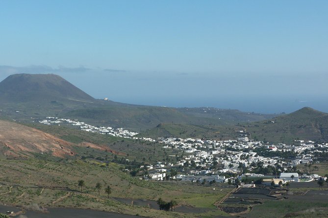 The Northern Cliffs & Valleys Hiking Tour - Visiting the Villages