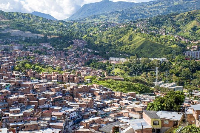 The Not Polite to Use His Name City Tour - Accessibility and Participation