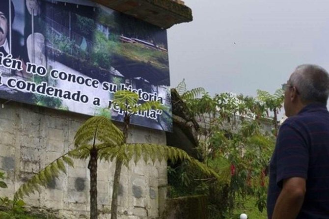 The Not Polite to Use His Name City Tour - Reviews and Feedback