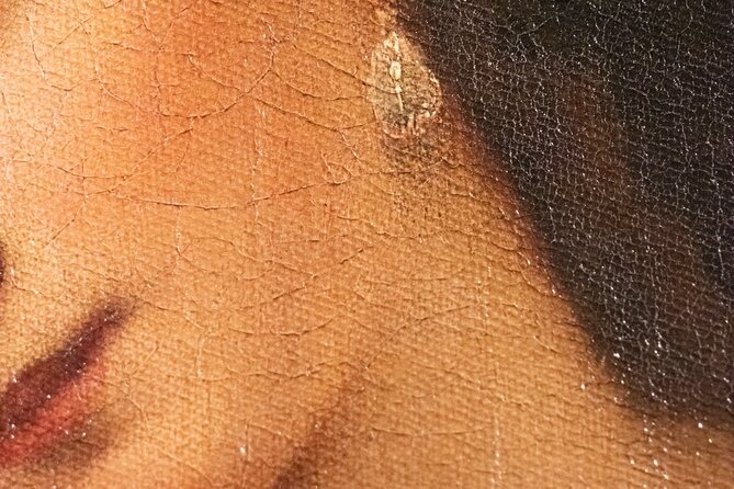 The Not-Touristy Florence With Camilla, Local Art Historian - What Travelers Are Saying