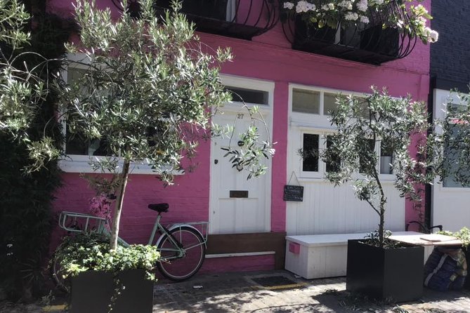 The Notting Hill, Bridget Jones, Love Actually & Four Weddings Tour of London - An In-Depth Look at the Itinerary