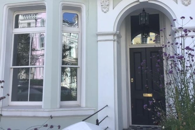 The Notting Hill, Bridget Jones, Love Actually & Four Weddings Tour of London - The Experience and Its Value