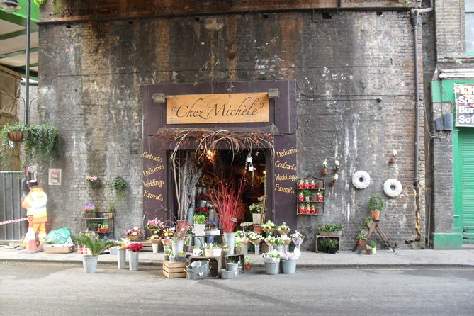 The Notting Hill, Bridget Jones, Love Actually & Four Weddings Tour of London - Who Is This Tour Best For?