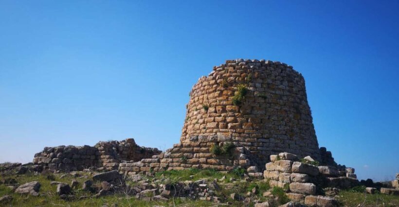 The Nuraghe Tour: Day Trip from Cagliari - What’s Included and What’s Not