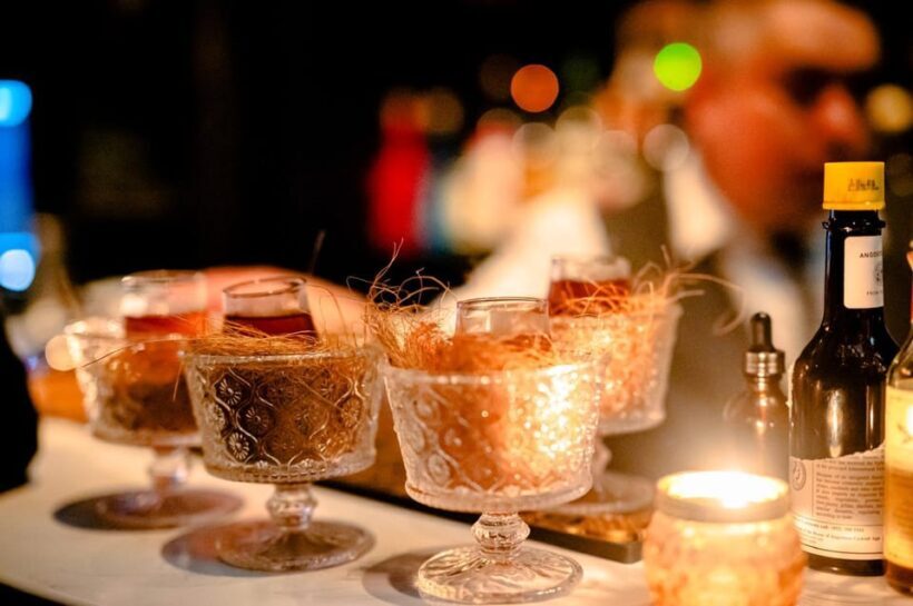 The NYC Speakeasy Adventure: A Tipsy Trip Through History - Final Thoughts