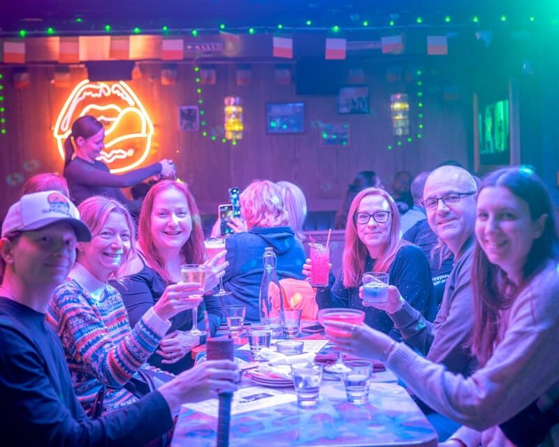 The NYC Speakeasy Adventure: A Tipsy Trip Through History - FAQ