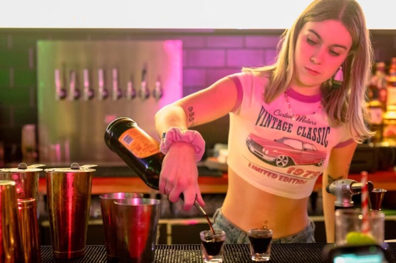 The NYC Speakeasy Adventure: A Tipsy Trip Through History - Value and Overall Impression