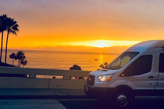 The OC Coastal Tour - A Complete Breakdown of the OC Coastal Tour