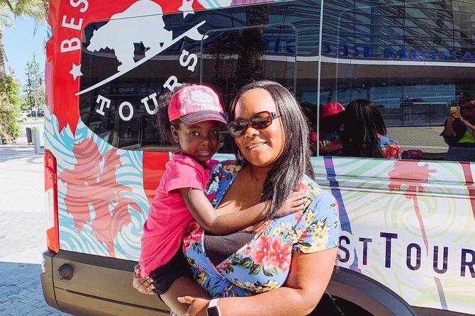 The OC Coastal Tour - The Sum Up