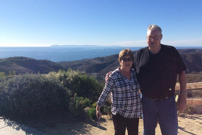 The OC Coastal Tour - FAQ