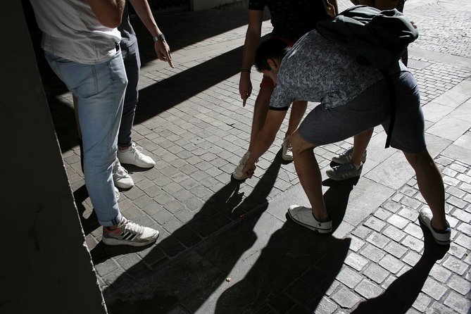 The Océâmes Treasure in La Rochelle - What to Expect in Your Pirate Bag Kit