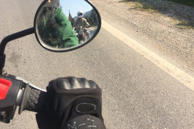 The Off Road Hoang Shu Phi Adventure - What Sets This Tour Apart