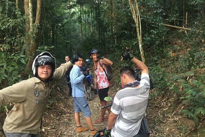 The Off Road Hoang Shu Phi Adventure - Final Impressions