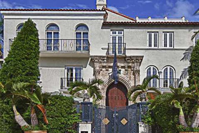 The Official Art Deco Walking Tour by The Miami Design Preservation League - The Museum and Its Role