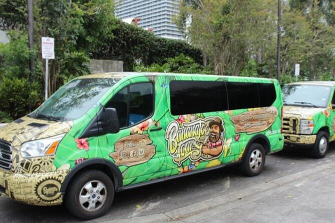 The Official Miami City Tour Small Group Experience with Pickup - What Makes This Tour Stand Out?