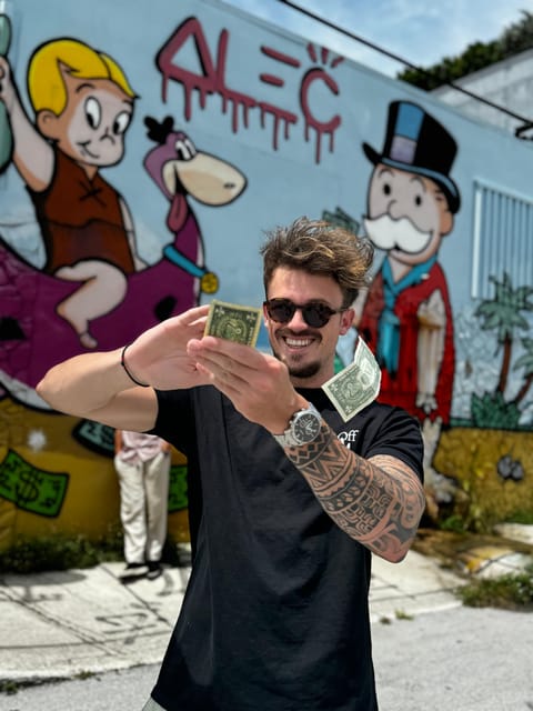 The Official Miami Influencer Tour - FAQs