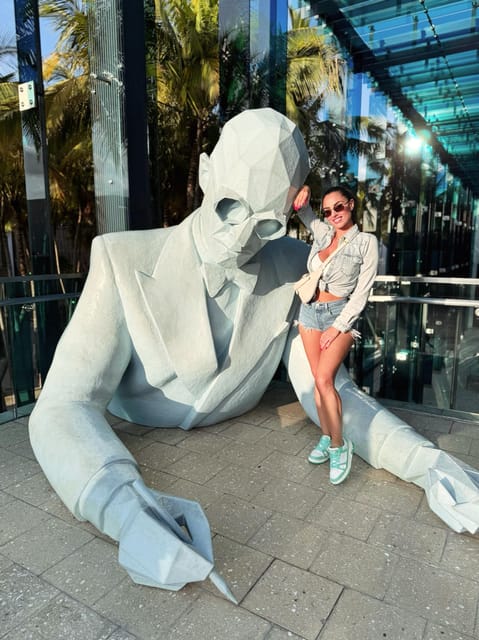 The Official Miami Influencer Tour - The Sum Up