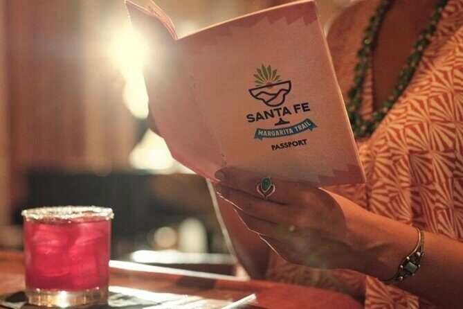 The Official Santa Fe Margarita Trail Tour - A Detailed Look at the Santa Fe Margarita Trail Tour