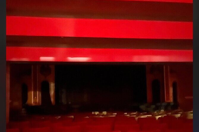 The Official Ybor City Ghost Tour - The Value of the Experience