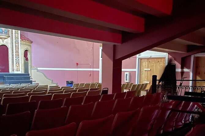 The Official Ybor City Ghost Tour - FAQs