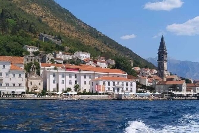 The Old Captain's Smile Tour in Kotor - The Sum Up