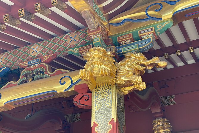 The Old Quarter of Tokyo - Yanaka Walking Tour - Inclusions, Exclusions, and Pricing