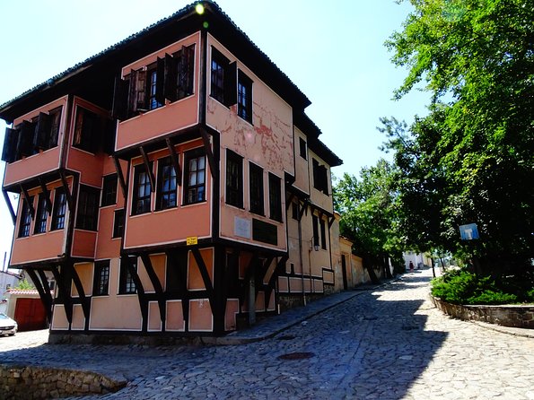 The Oldest European City  Plovdiv with Audio guide - Who This Tour Is Best For