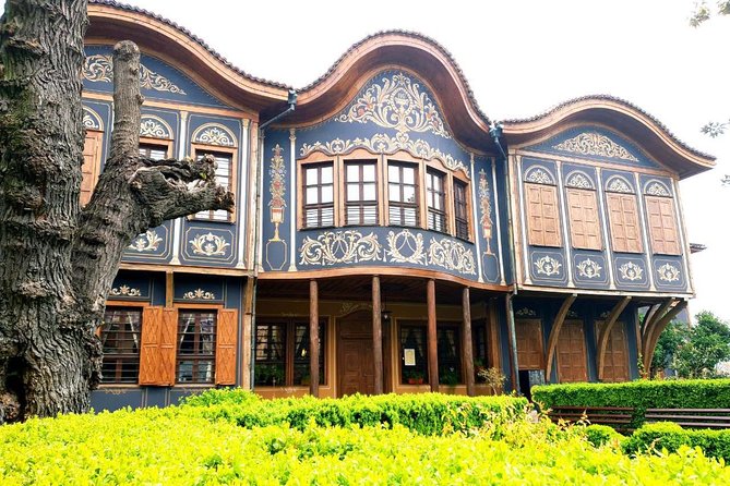 The Oldest European City  Plovdiv with Audio guide - Practical Tips