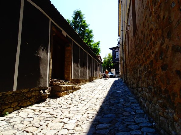 The Oldest European City  Plovdiv with Audio guide - Final Thoughts