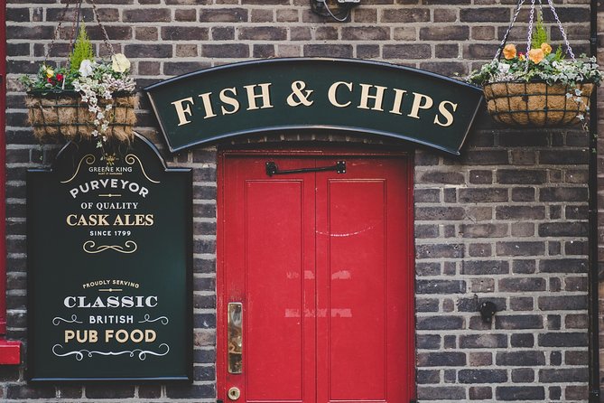 The Oldest Pubs of London (Private tour) - The Value of Authentic Stories and Hidden Spots