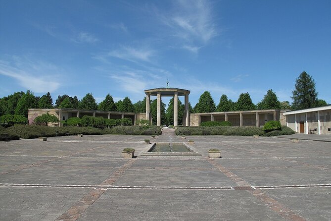 The Only Full Anthropoid Tour With a Visit to Curve and Lidice, by Private Car - Frequently Asked Questions