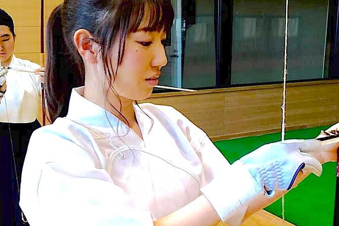 The Only Genuine Japanese Archery (Kyudo) Experience in Tokyo - Cultural Insights and Personal Experiences
