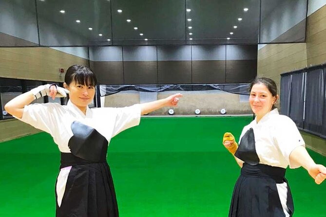 The Only Genuine Japanese Archery (Kyudo) Experience in Tokyo - Participant Feedback