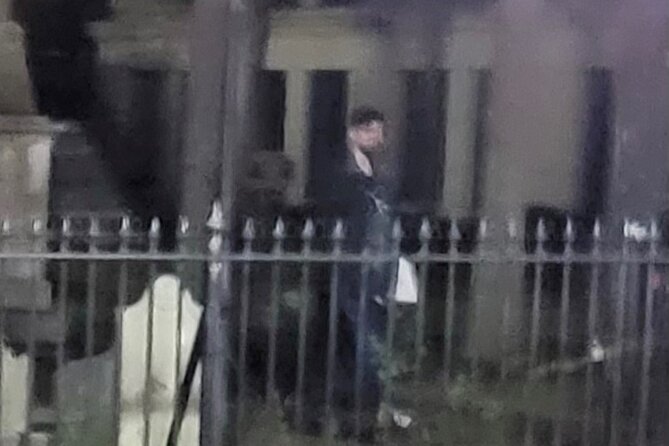 The ONLY Ghost Tour in Charleston With 10 ORIGINAL Stories - Why Choose This Ghost Tour