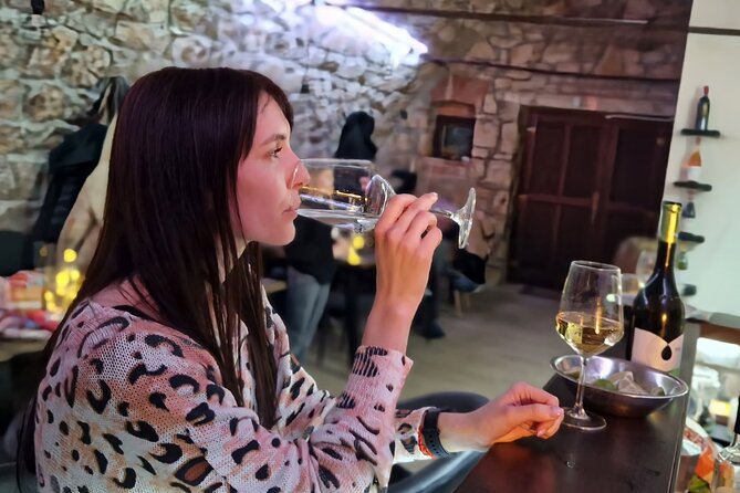 The only Wine Cocktail Club in Tokaj, Lunch & Fun, Hungary - Key Points