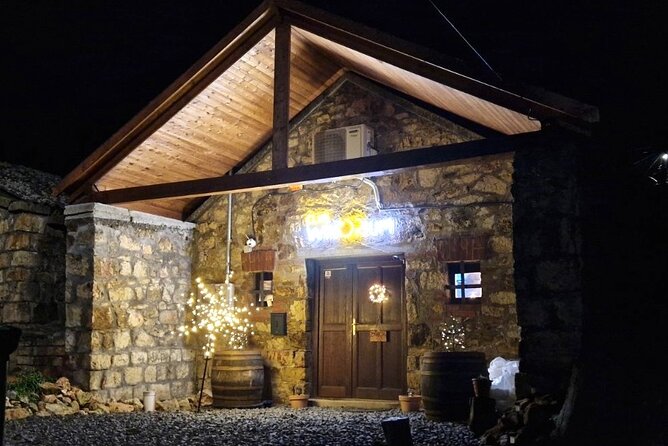 The only Wine Cocktail Club in Tokaj, Lunch & Fun, Hungary - Authenticity and Value