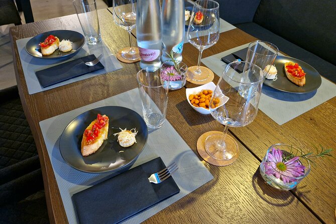 The only Wine Cocktail Club in Tokaj, Lunch & Fun, Hungary - Who Will Love This Tour?