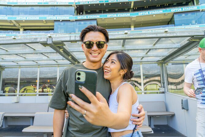 The Optus Stadium Tour - Who Will Love This Tour?
