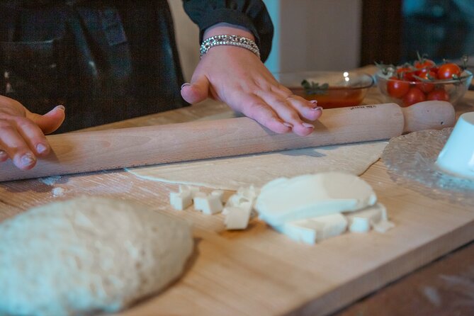 The Orange gold of San Gimignano: The Saffron DOP Cooking Class - Key Points