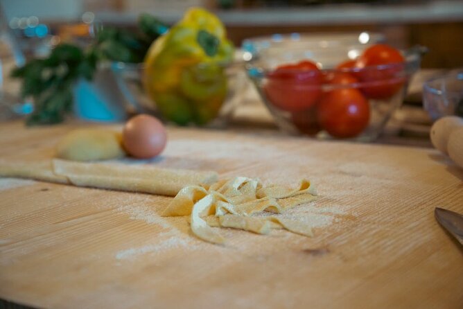 The Orange gold of San Gimignano: The Saffron DOP Cooking Class - Practical Details and Considerations